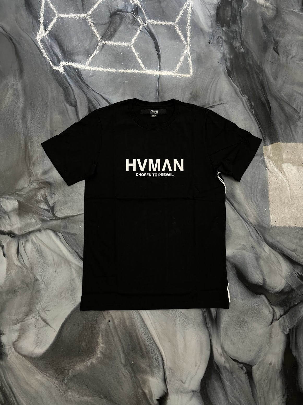 BASIC LOGO TEE – finesttmerch