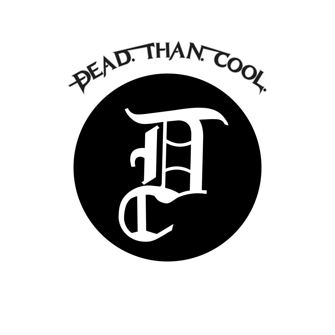 DEADTHANCOOL – finesttmerch