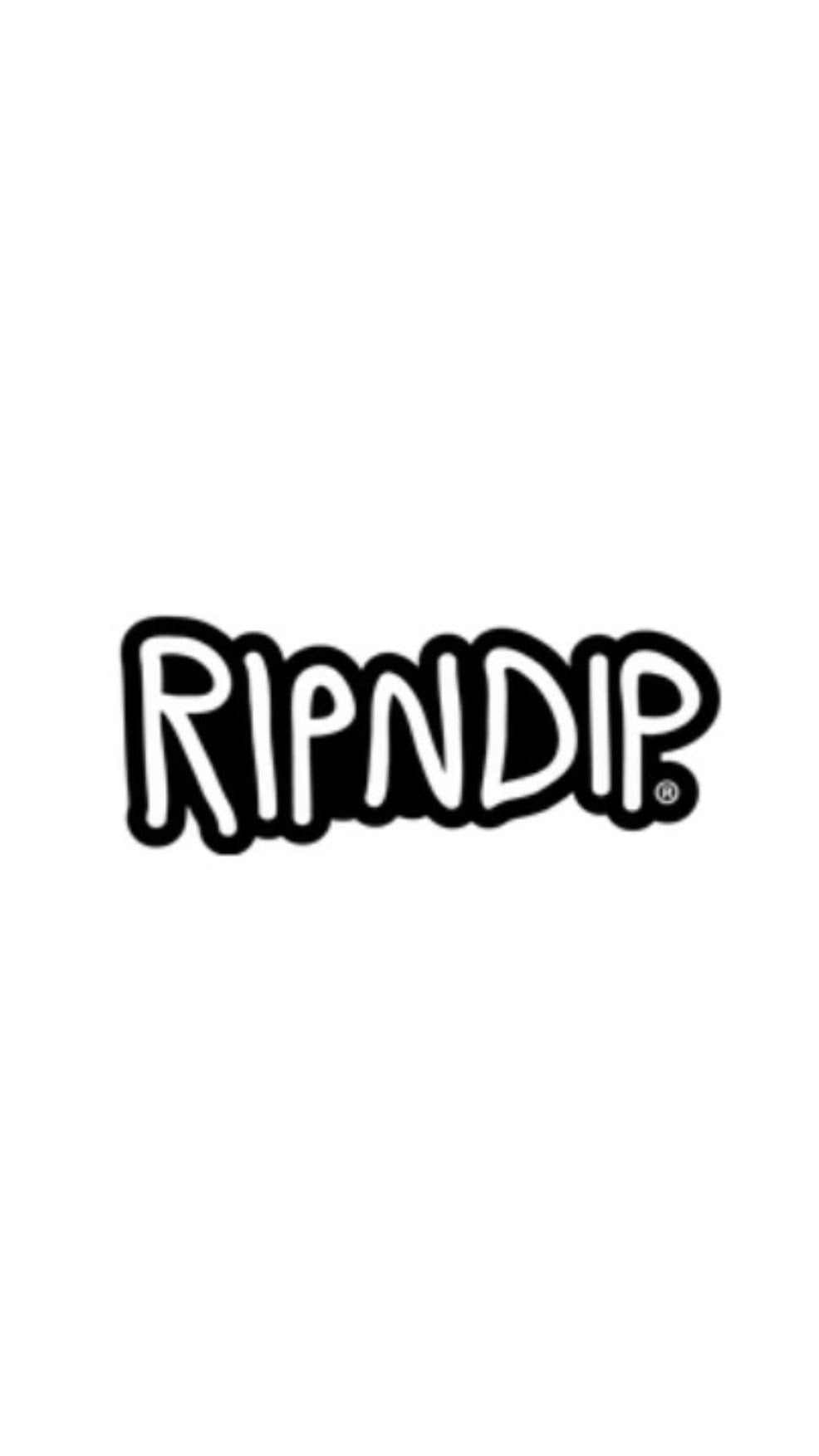 RIPNDIP – finesttmerch