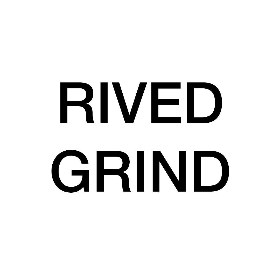 RIVED GRIND – finesttmerch