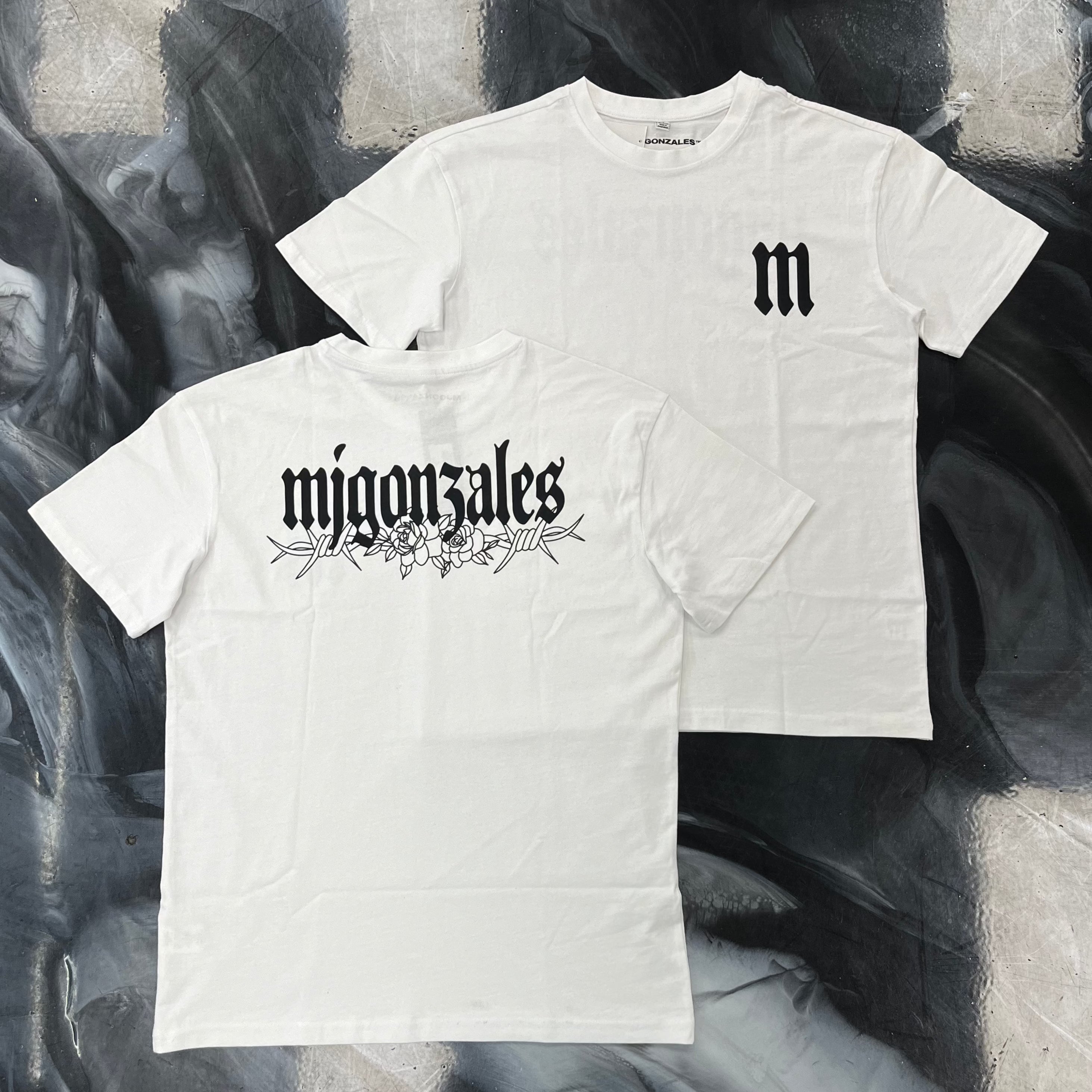 BARBED BLOOM – finesttmerch