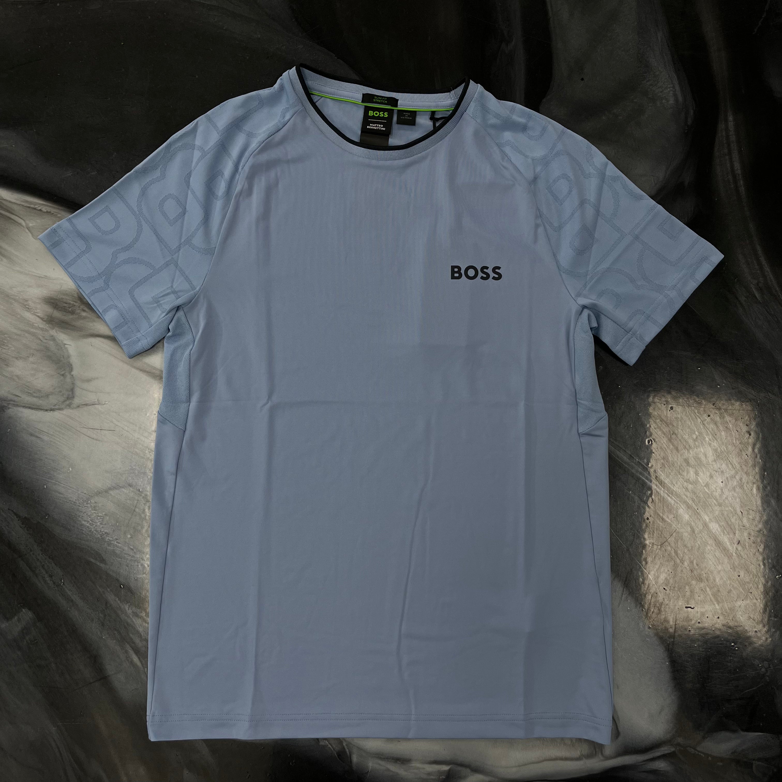 BOSS – finesttmerch