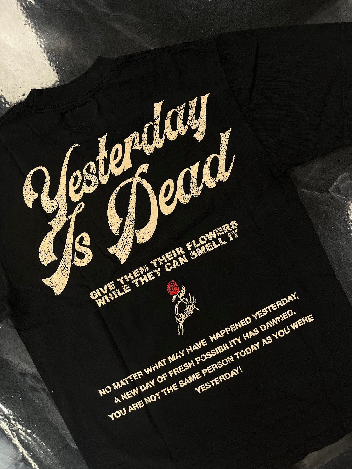 FRESH POSSIBILITIES – finesttmerch