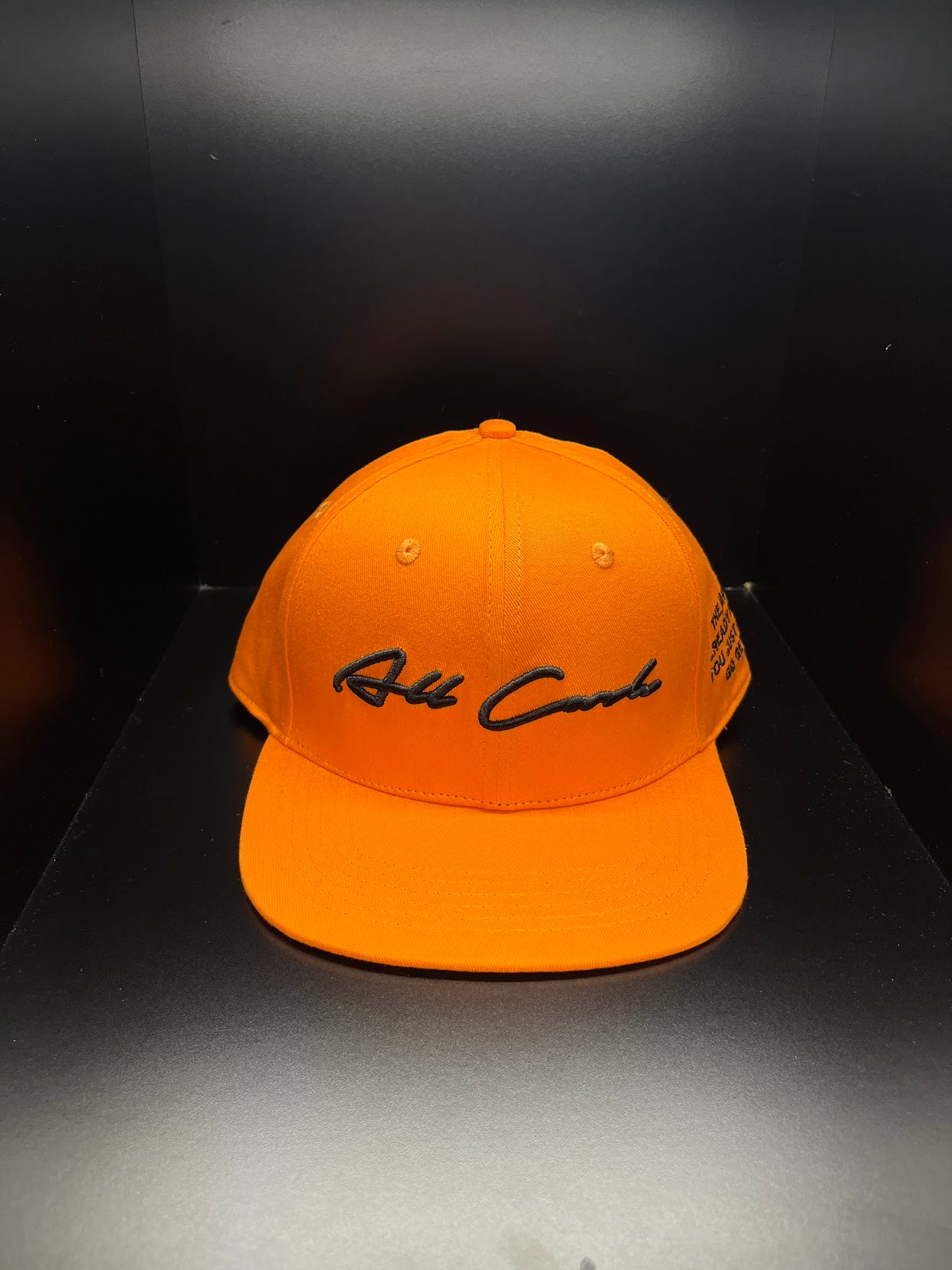 CASH HAT – finesttmerch