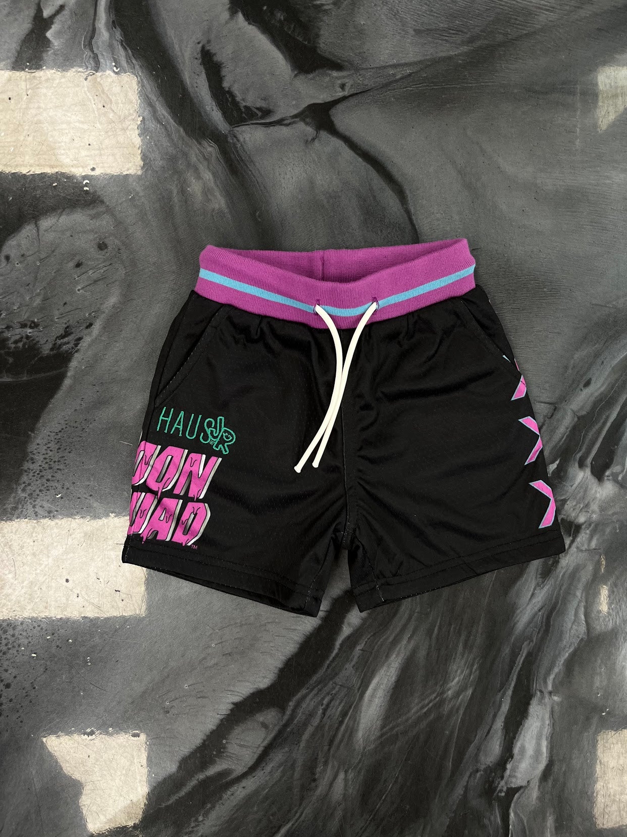 GOON SQUAD SHORT – finesttmerch