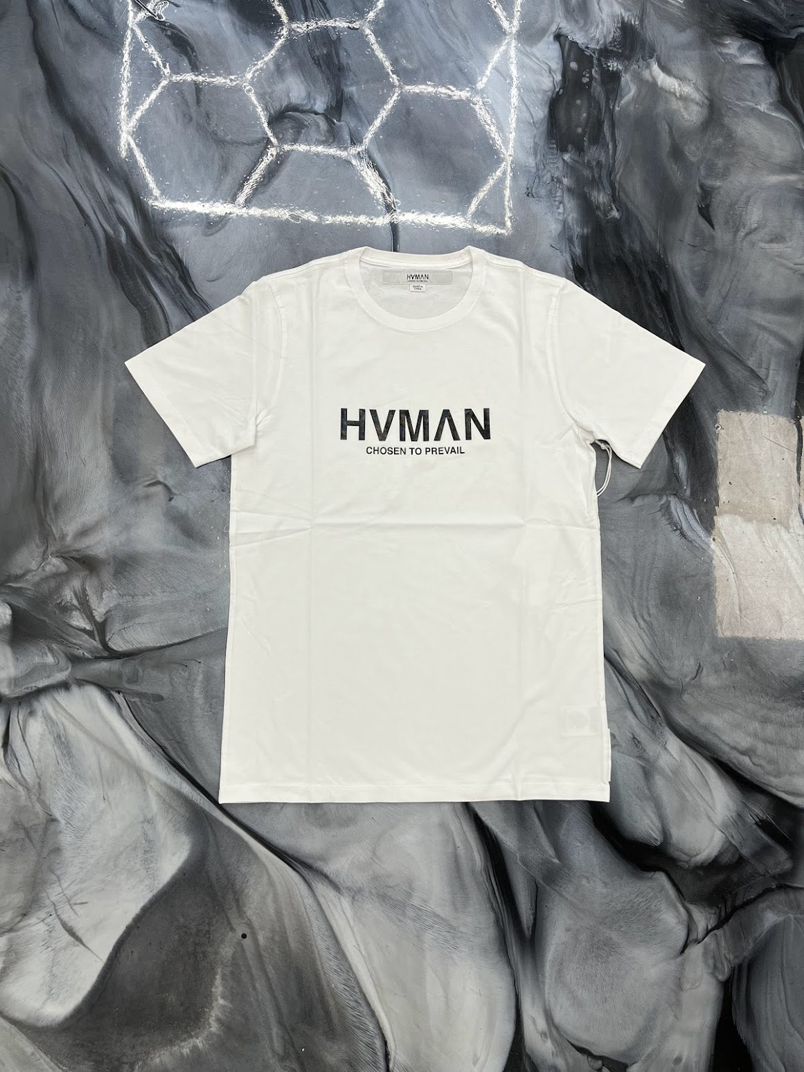 BASIC LOGO TEE – finesttmerch