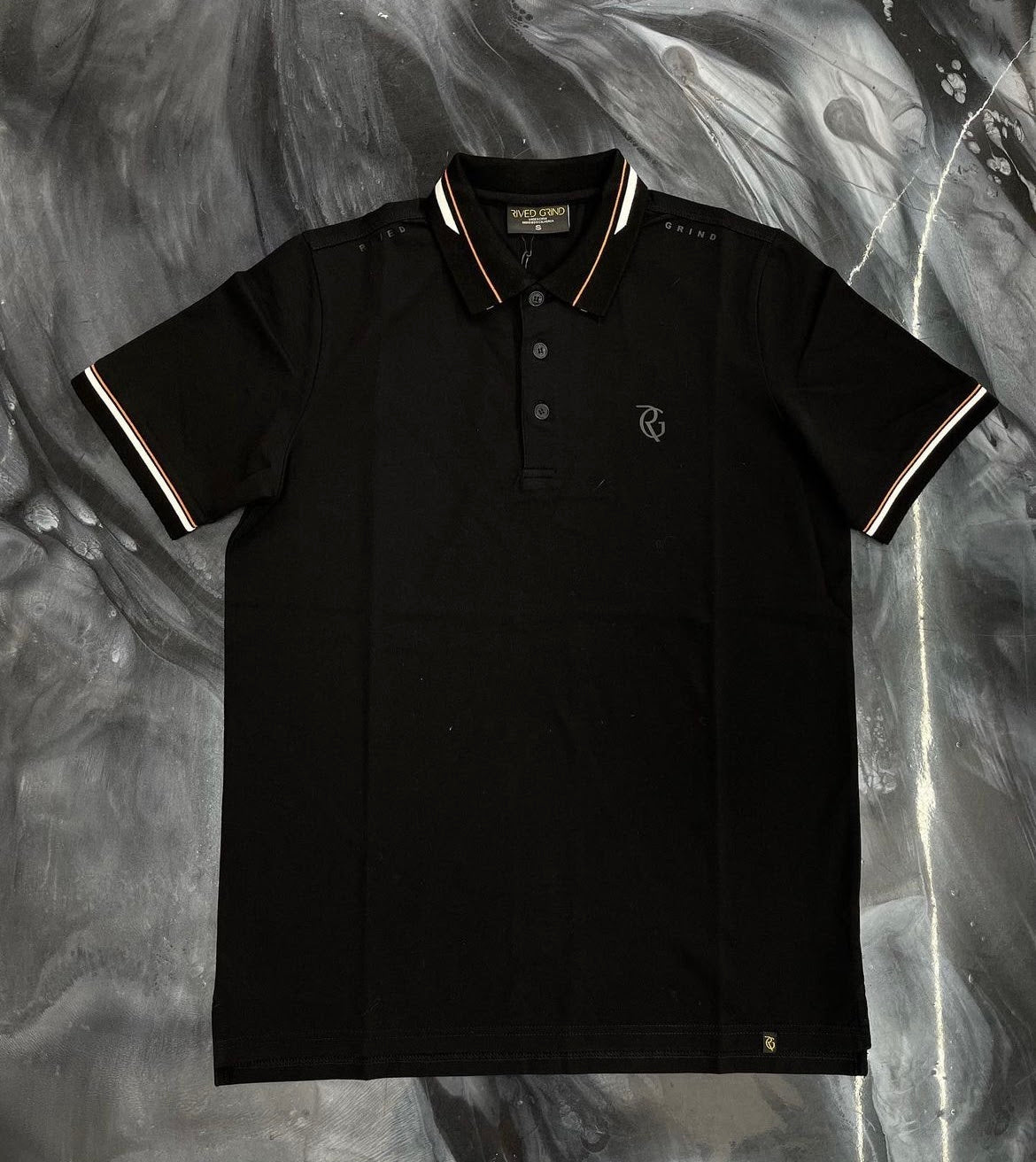 RG POLO – finesttmerch